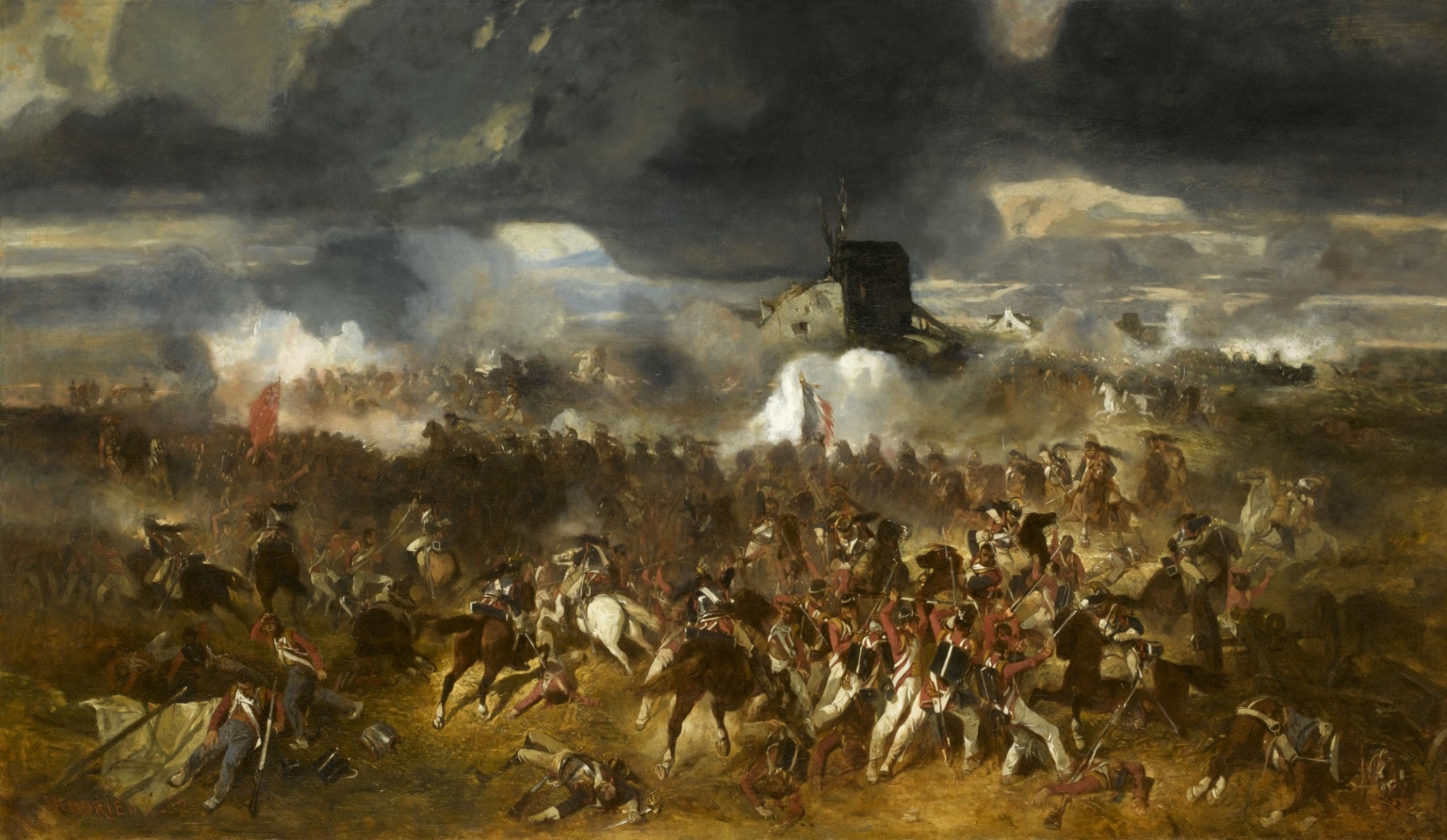 Les grandes batailles de l'histoire de France et leur impact ...